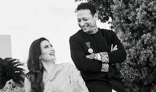 Into The World Of Jimmy And Delna Mistry - HELLO India | Everand