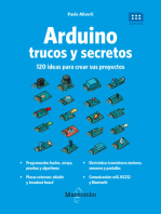 Manual Programacion Arduino | PDF | Programa de computadora | Programación