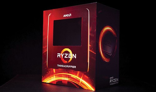 Threadripper 3990X Review Roundup: AMD’s 64-core CPU Can Play Crysis ...