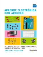 Practicas Con Arduino 2 Excelente | PDF | Arduino | Transistor