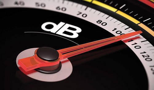 What Are Decibels? - Music Tech Magazine | Everand