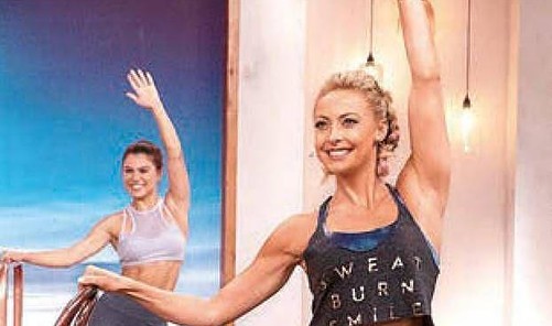 Sculpt A Lithe Dancer’s Body - Women's Fitness | Everand