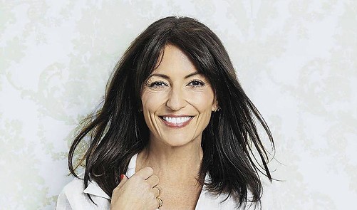 DAVINA ‘Women In Their 50s Are Now Given A Very Different Type Of ...
