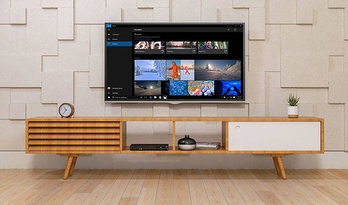 How To Use Your TV As A Computer Monitor - Tech Advisor | Everand