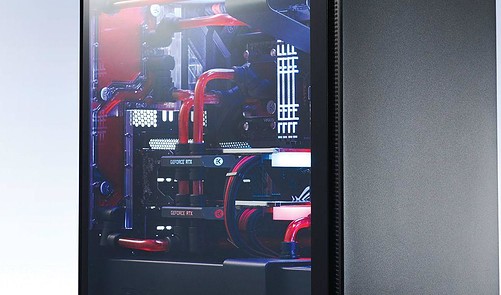 Liquid-cooled Monster The $10,000 Ryzen 4k Sli Build - PC Powerplay | Everand