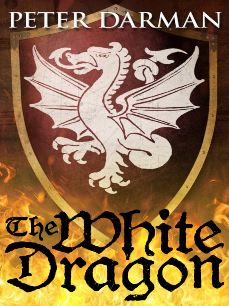 The White Dragon by Peter Darman (Ebook) - Read free for 30 days