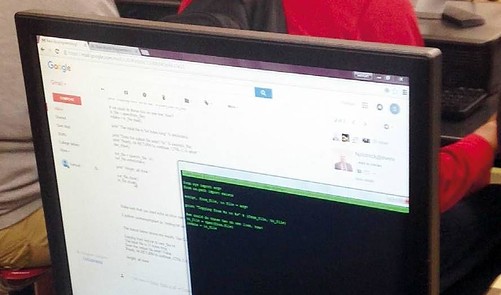 Robot Challenges - Linux Format | Everand