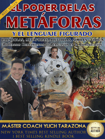 El Poder de las Metáforas y El Lenguaje Figurado: Historias, Parábolas ...