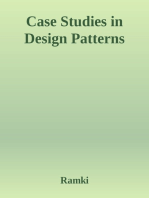 Design Patterns Quick Reference Card | PDF | Object Oriented ...
