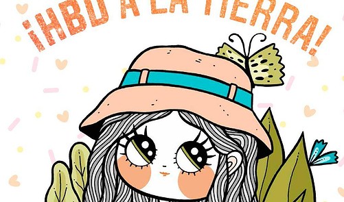 ¡hbd A La Tierra! - Tú México | Everand