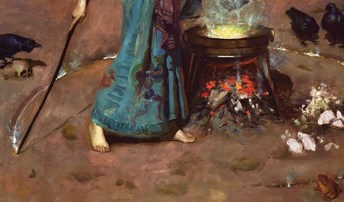 Ceremonial Magic - All About History | Everand