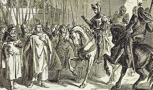 Flemish Army - All About History | Everand