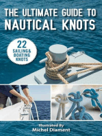 Ropemanship and Knot Tying | PDF | Rope | Knot