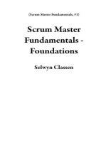 Scrum Cheat Sheet | PDF | Scrum (Software Development) | Production And ...