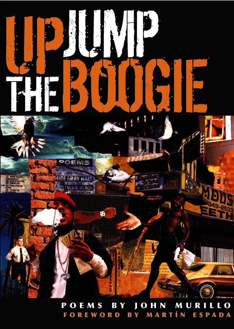 Up Jump the Boogie by John Murillo - Ebook | Everand
