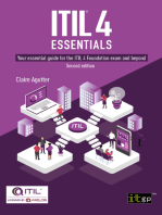 ITIL 4 Foundation - Practice Exam | PDF | Itil | It Service Management