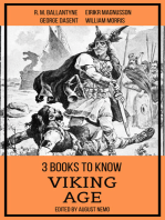 Bjarmaland | PDF | History