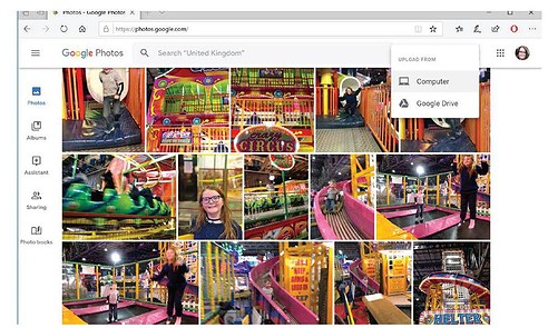 HOW TO Find Your Way Around Google Photos - TechLife | Everand