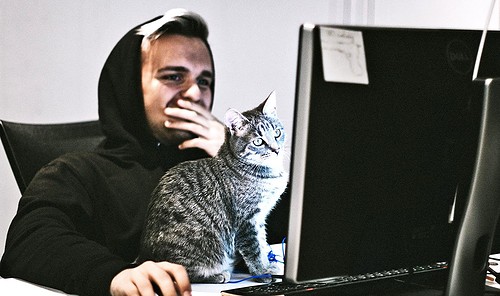 People Think They’re Too Smart To Fall For Phishing Scams - Futurity ...