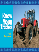 Types of Schopf Tow Tractors | PDF | Tractor | Aircraft