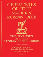 New Roman Missal - English | PDF | Mass (Liturgy) | Mercy