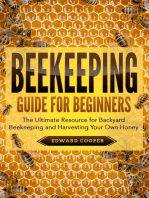 Beekeeping Training Manual | PDF | Honey Bee | Beehive