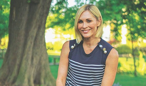 On Winning Form With His Family, Olympic Champion Gymnast Max Whitlock ...