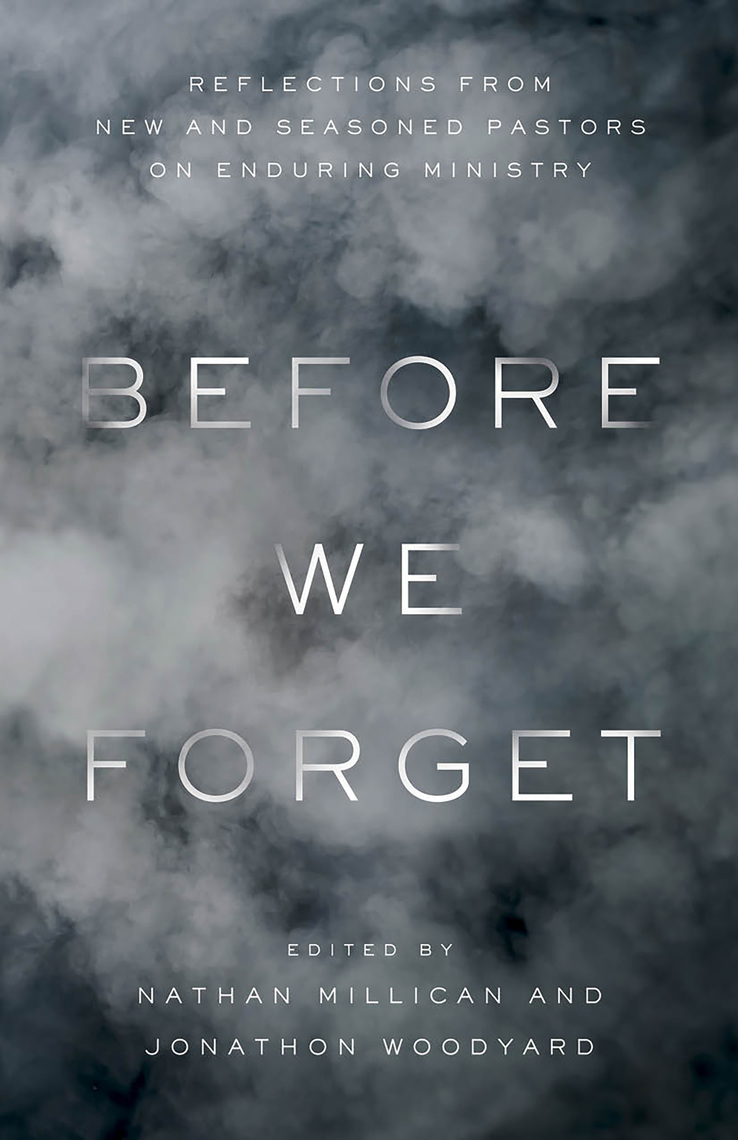 Before We Forget by Nate Millican, Jonathan Woodyard (Ebook) - Read ...