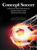 Coaching The Modern 4-2-3-1 - Marcus DiBernardo | PDF | Forward ...