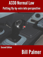 A320 - Flight Controls | PDF | Flight Control Surfaces | Aircraft ...