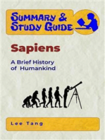 Sapiens PDF | PDF | Science