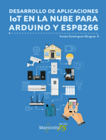 Manual Programacion Arduino | PDF | Programa de computadora | Programación