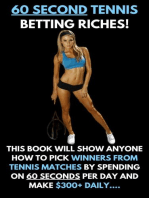 Aviator Strategy and Tips UPDATED | PDF | Gaming | Gambling