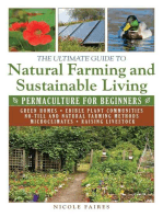 Farming The Woods - Sample From Chapter 4: Food From The Forest | PDF ...