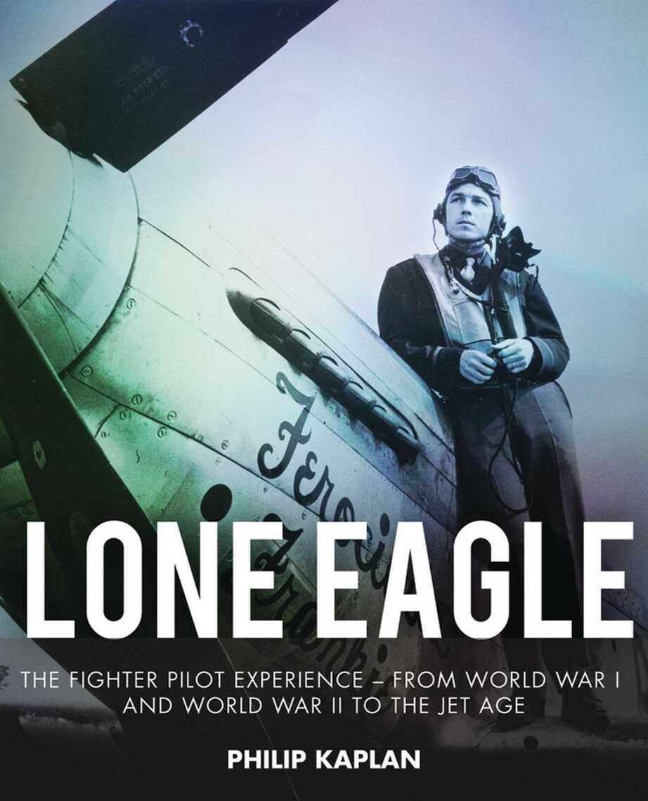 Lone Eagle by Philip Kaplan (Ebook) - Read free for 30 days