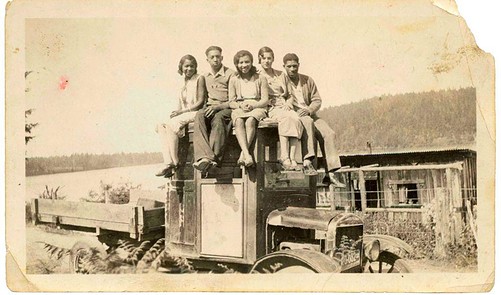 Black Pioneers Who Made Salt Spring Island Their Home - British ...