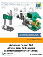Autodesk Inventor Exercises - Learn by Practicing Design 100 Real-World ...