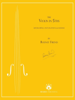 Suzuki Violin 12-Week Lesson Plan KC-MMTC | PDF | Violin | Music Education
