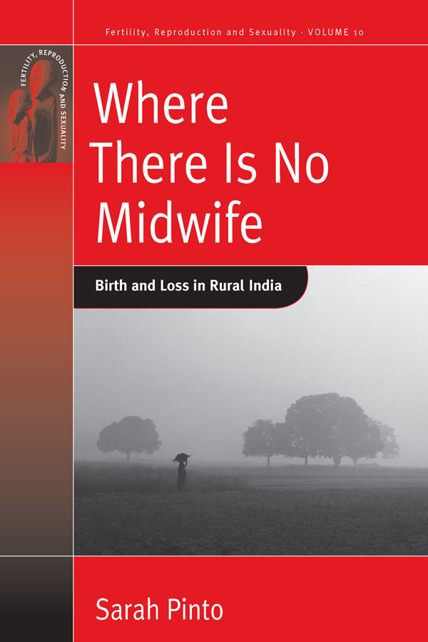 Where There Is No Midwife by Sarah Pinto (Ebook) - Read free for 30 days
