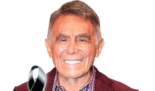 Un Recorrido Por La Obra de Héctor Suárez, marilyn Monroe Y Luismi - TV ...