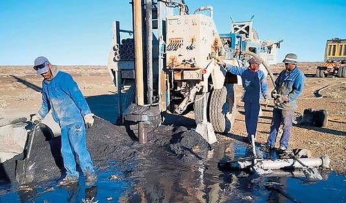 Waterwysers En Boorgate - Landbouweekblad | Everand