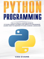 Python Programming Assignment Help: Problem Set 1 | PDF | Percentage ...