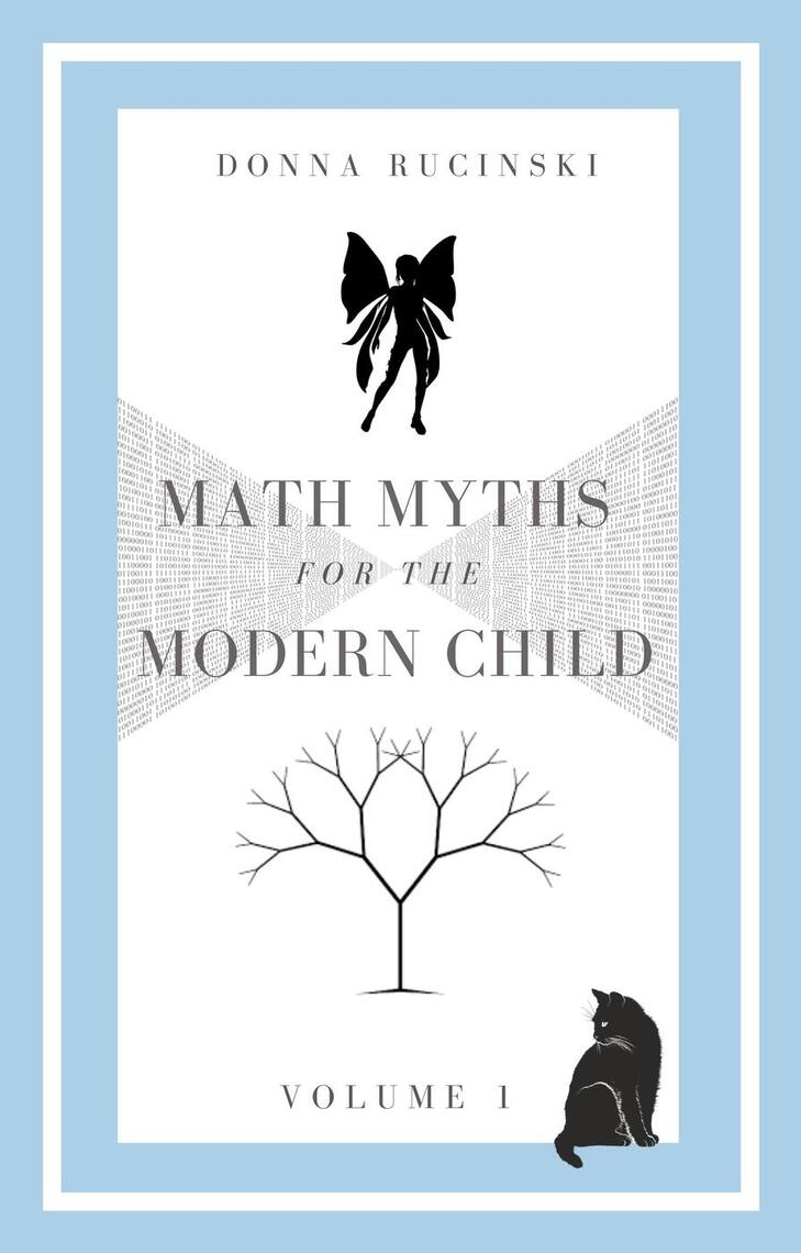 Math Myths for the Modern Child by Donna Rucinski (Ebook) - Read free ...