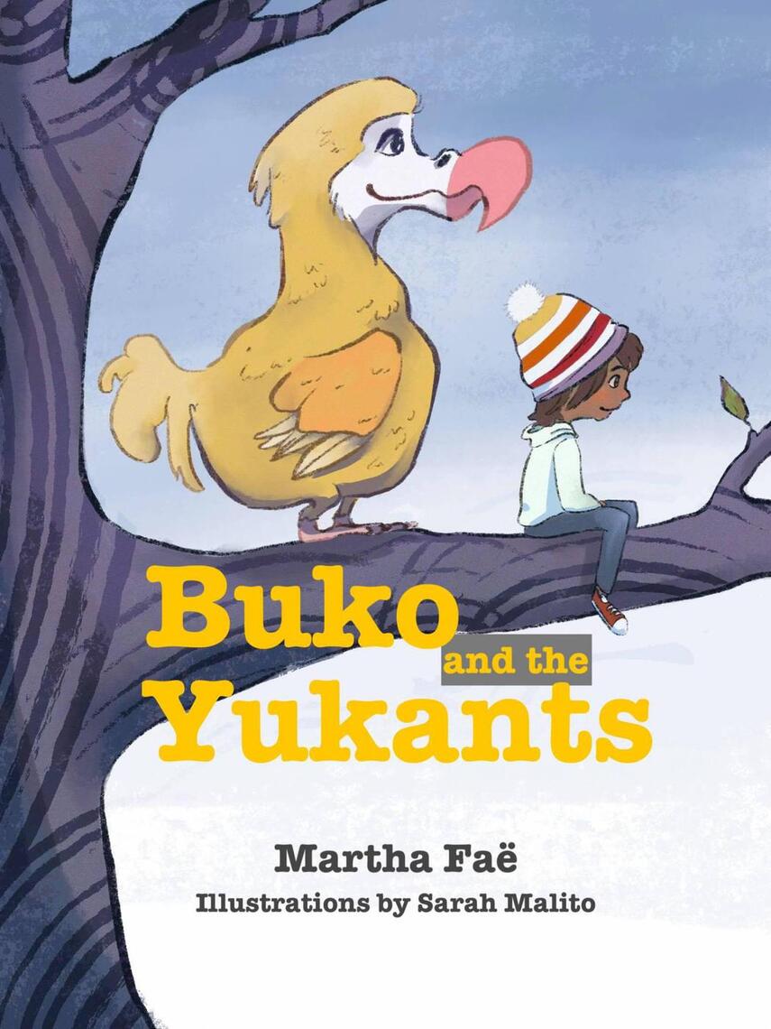 Buko and the Yukants by Martha Faë (Ebook) - Read free for 30 days