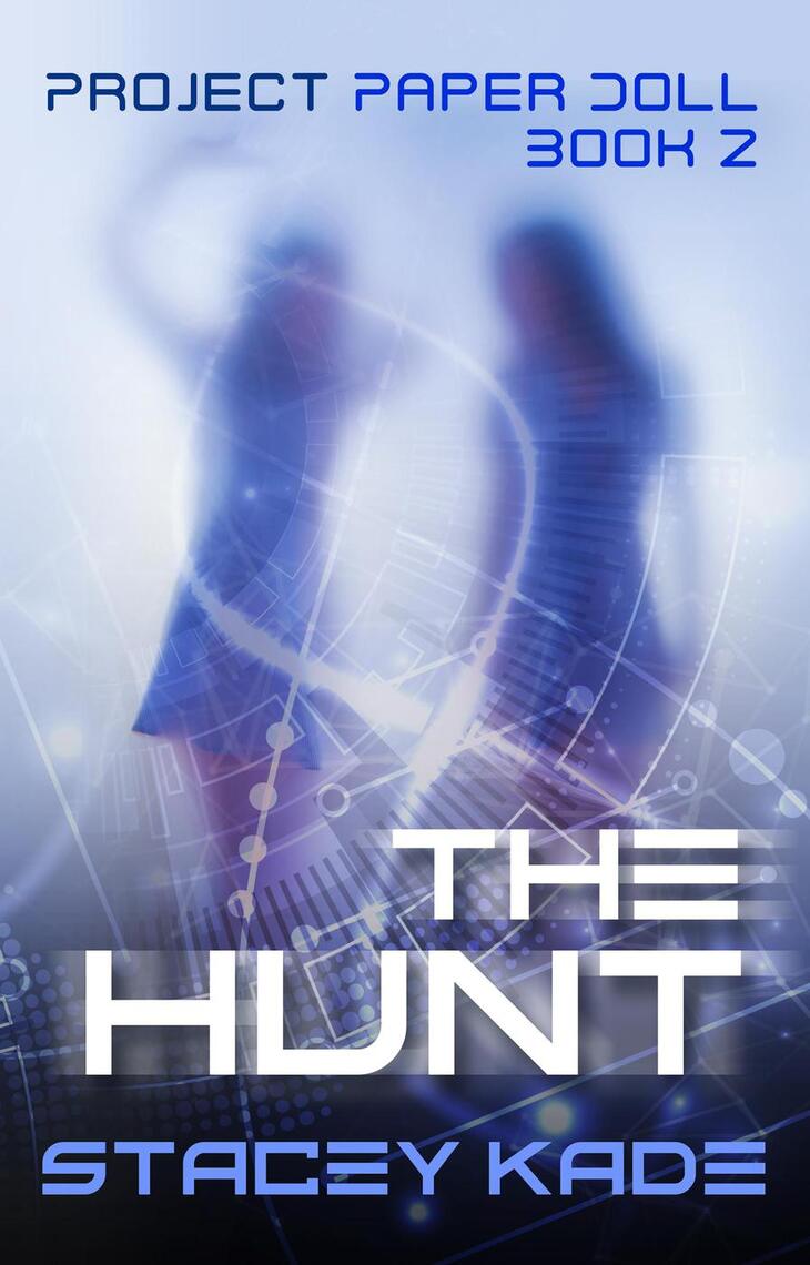 The Hunt by Stacey Kade - Ebook | Everand