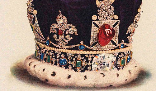 Shine Like A Queen - Caras-México | Everand