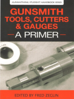 DIY Sheet Metal Derringers - Practical Scrap Metal Small Arms Vol.7 ...