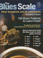 Patterns For Jazz by Jerry Coker | PDF