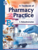 UPSC Drug Inspector Syllabus | PDF | Pharmacy | Drugs
