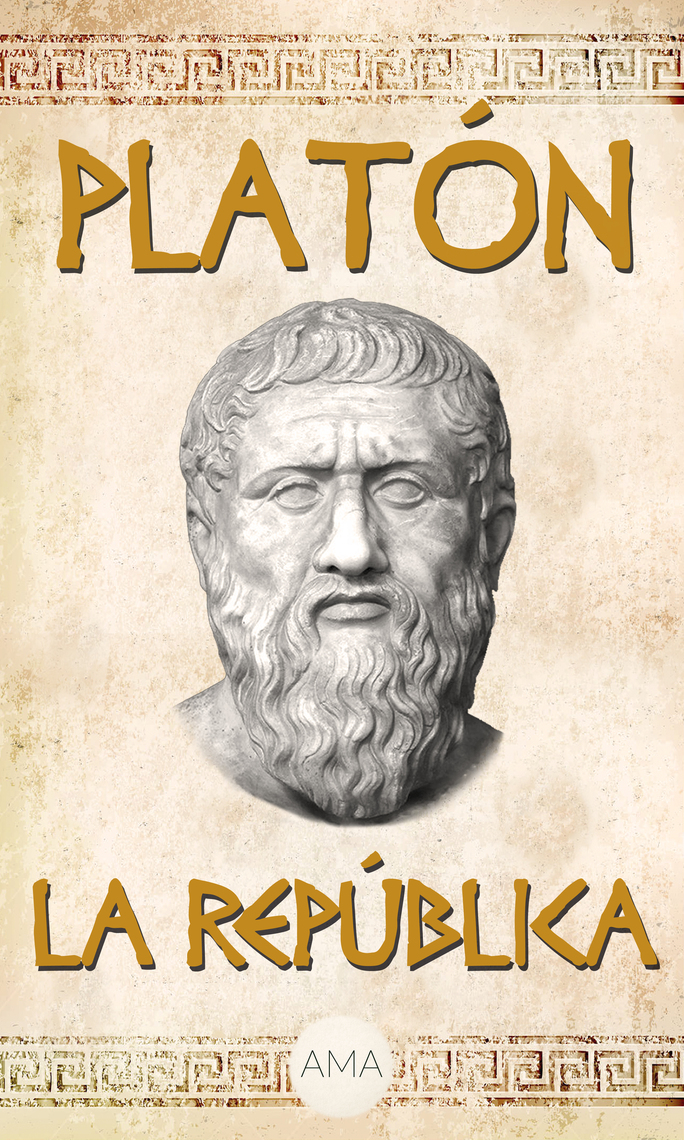 Lea La República de Platon en línea | Libros